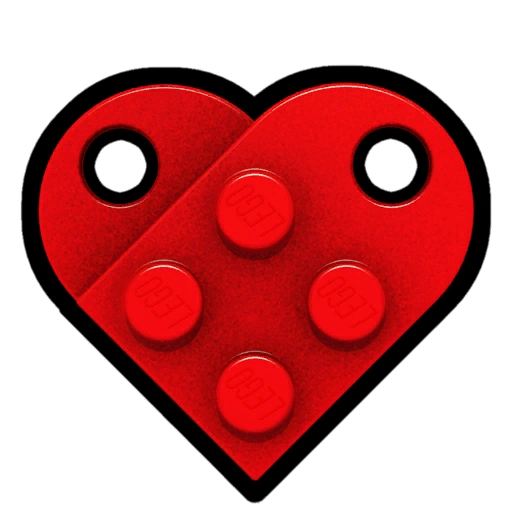 Heart | Lego Worlds Wiki | Fandom