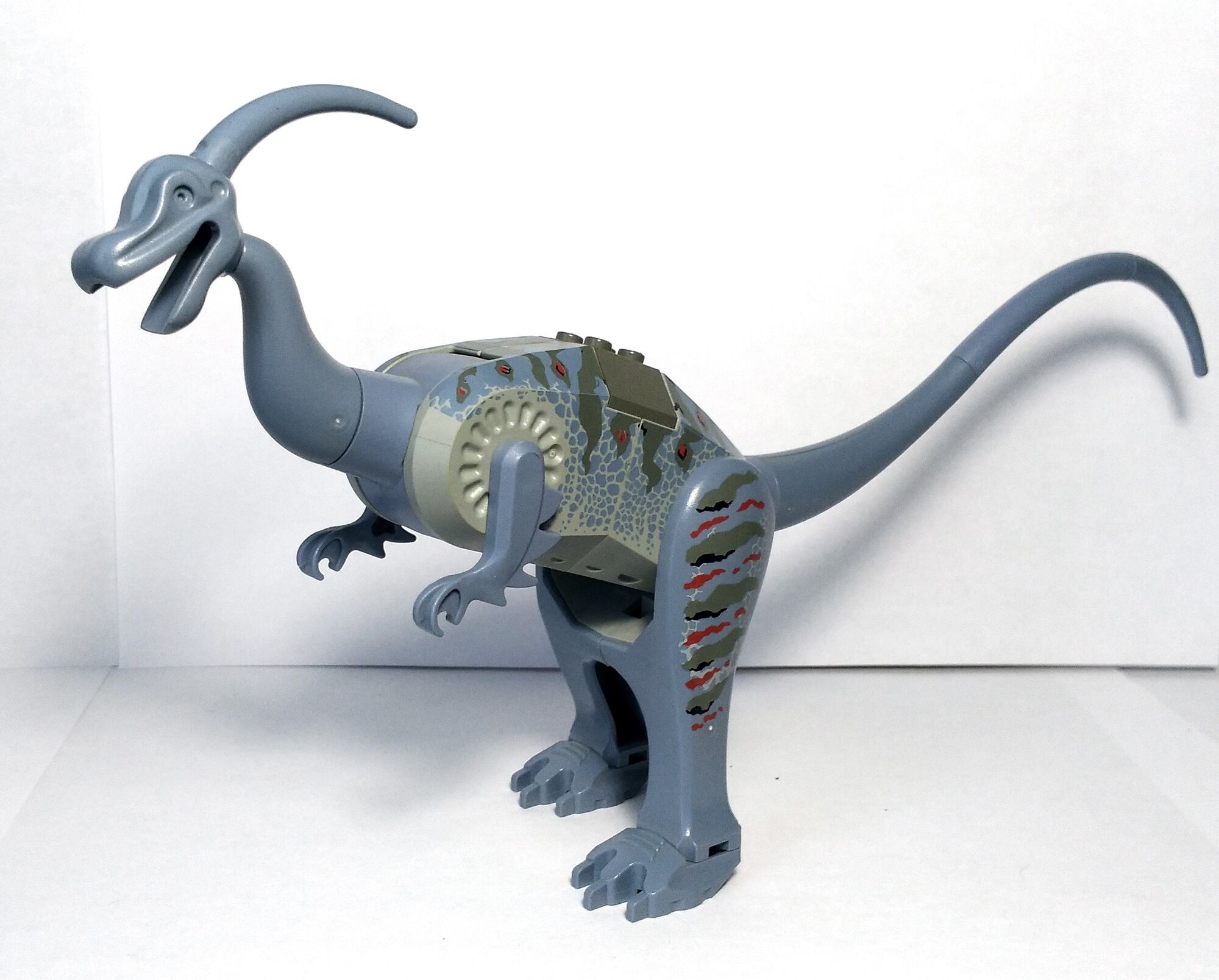 Parasaurolophus | Brickipedia | FANDOM powered by Wikia Parasaurolophus | Brickipedia | FANDOM powered by Wikia