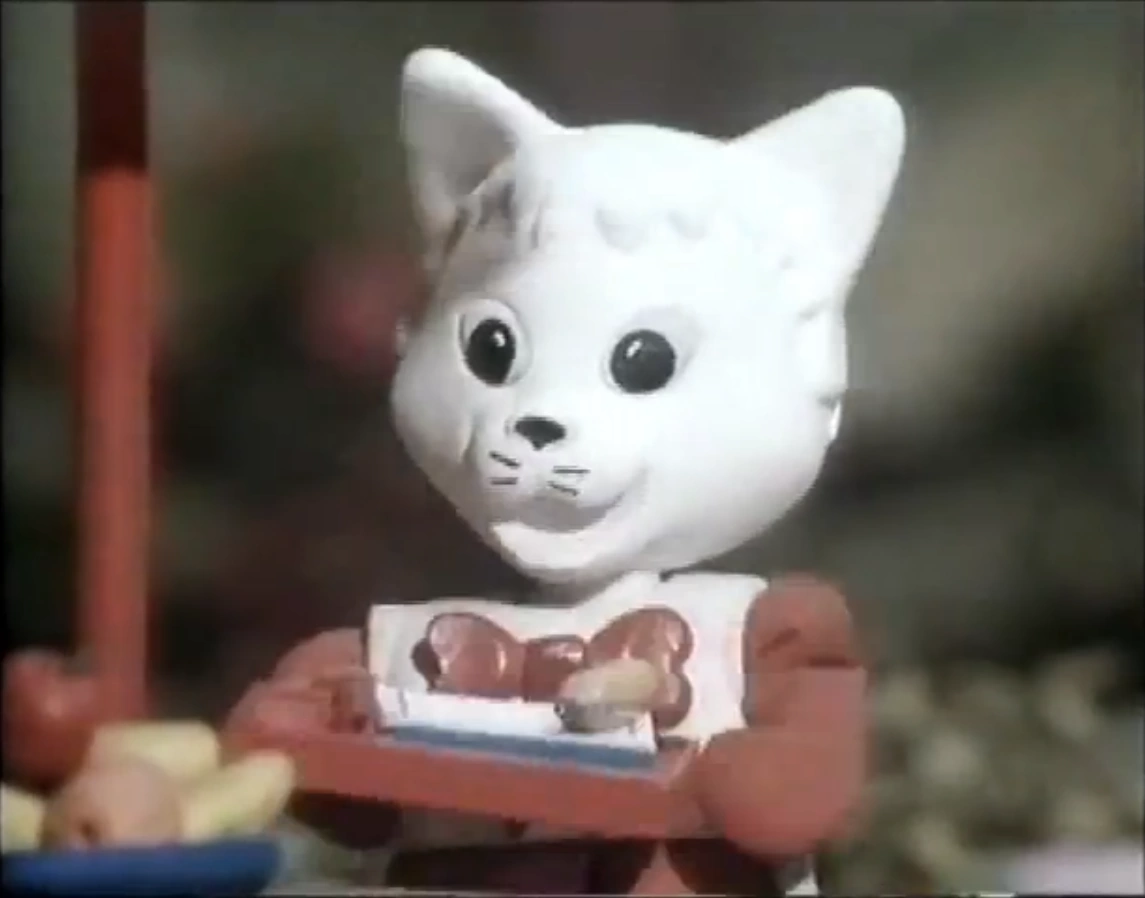 Catherine Cat | Brickipedia | Fandom