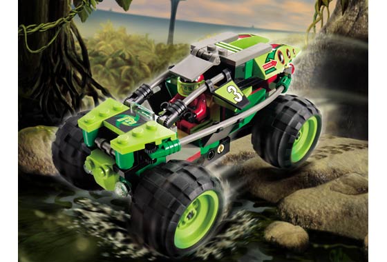 8356 Jungle Monster | Brickipedia | FANDOM powered by Wikia 8356 Jungle Monster | Brickipedia | FANDOM powered by Wikia