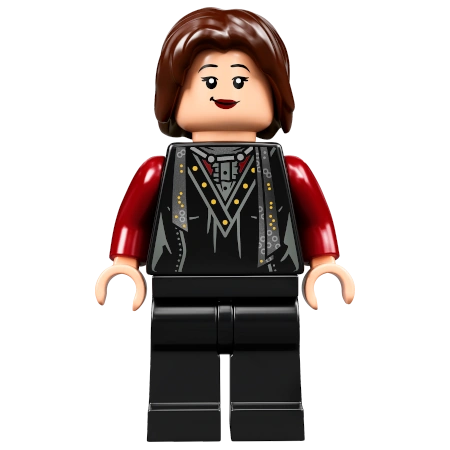 Nymphadora Tonks | Wiki LEGO | Fandom