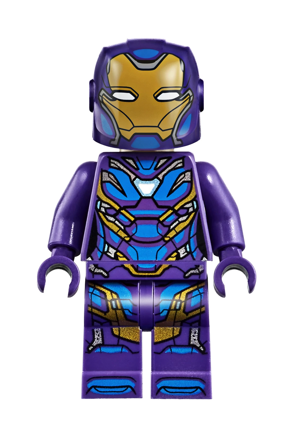 Rescue (Marvel) | Brickipedia | Fandom