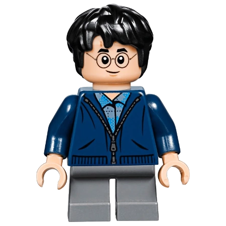 Harry Potter | Wiki LEGO | FANDOM powered by Wikia