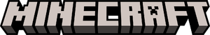 File:LEGO Minecraft logo.svg | Brickipedia | FANDOM powered by Wikia