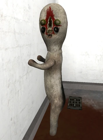 Image - SCP-173-real.png | Brickipedia | FANDOM powered by Wikia