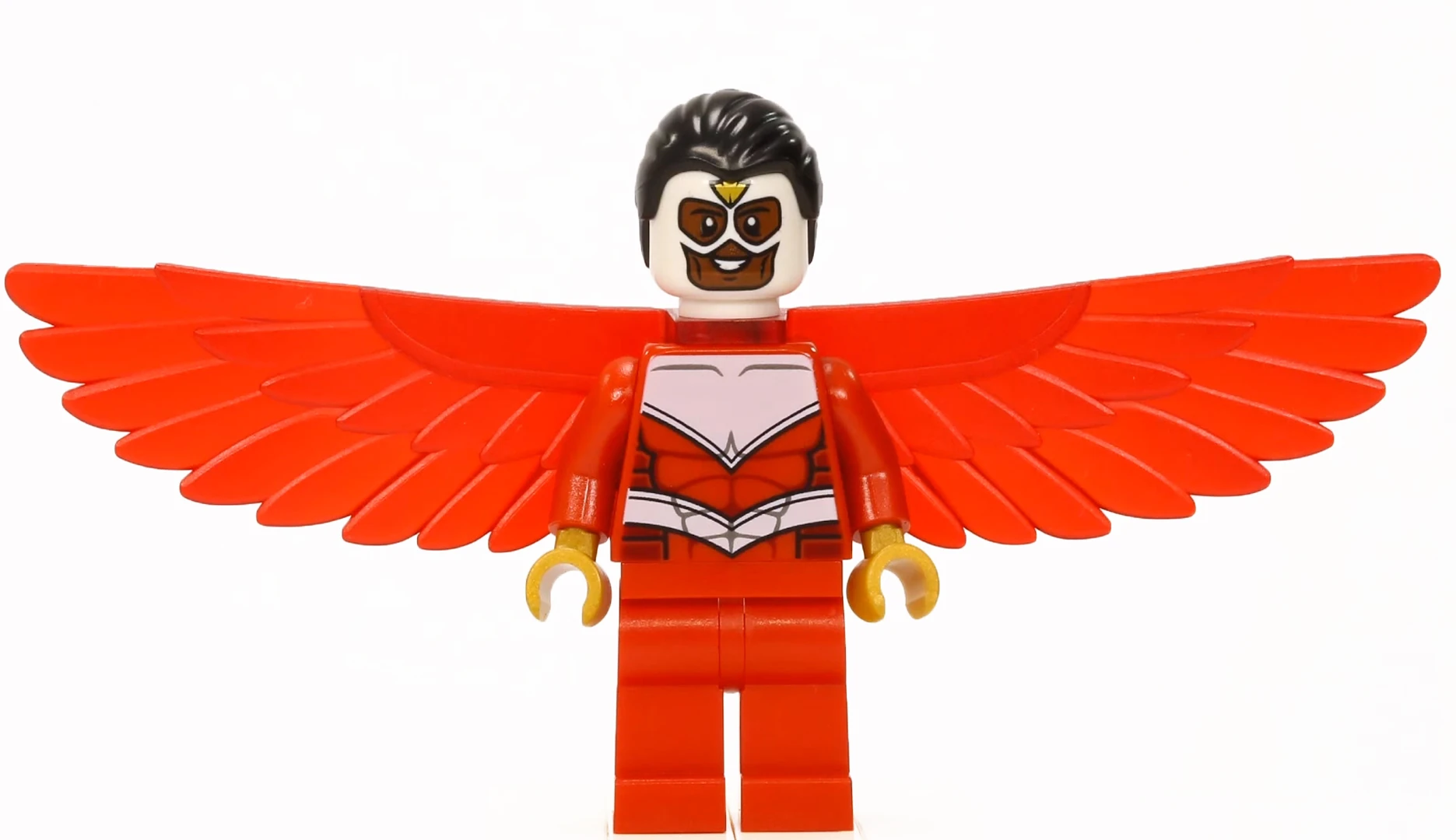 Image - Falcon1-0.jpg | Brickipedia | FANDOM powered by Wikia