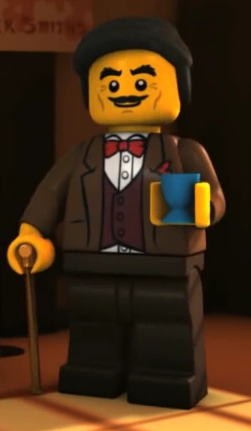 Lou (Ninjago) | Brickipedia | FANDOM powered by Wikia