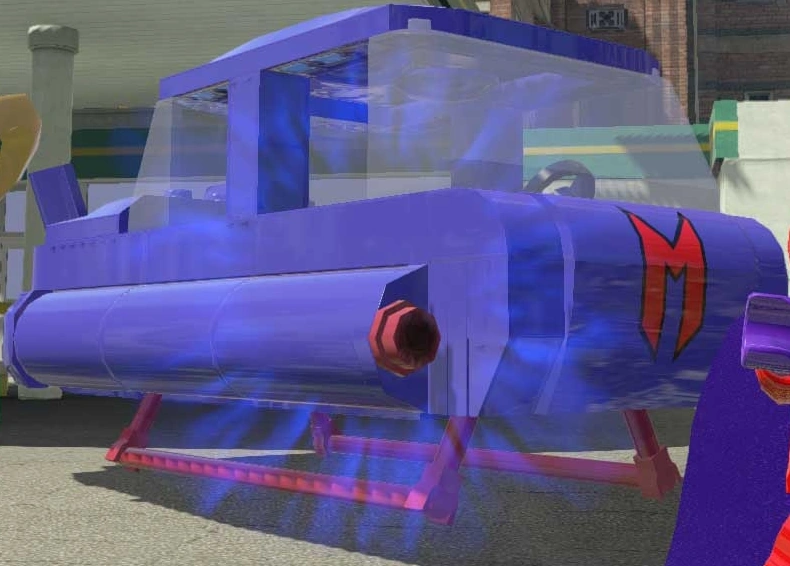 Image - Magneto Mobile.png | Brickipedia | FANDOM powered by Wikia