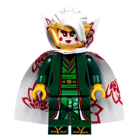 Harumi | Wiki LEGO | Fandom
