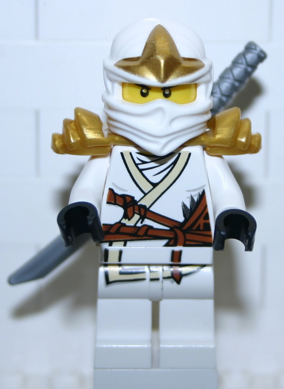 Zane - Ninja des Eises | Lego Wiki | FANDOM powered by Wikia