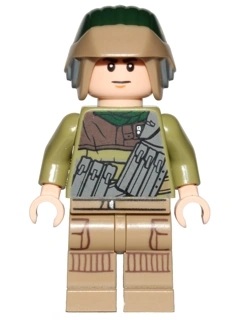 Scarif Rebel Trooper | Brickipedia | Fandom