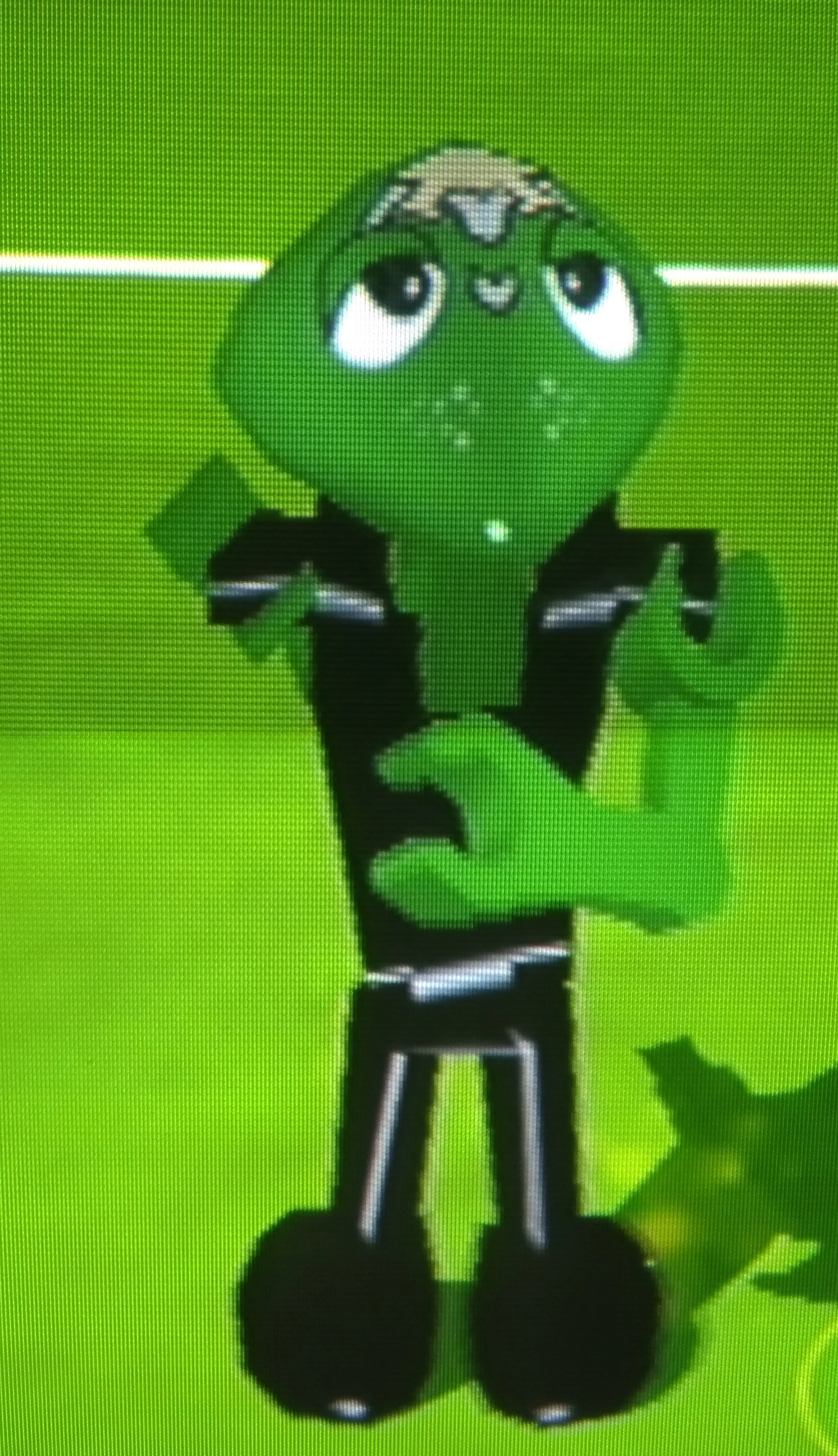 Category:Life on Mars minifigures | Brickipedia | Fandom