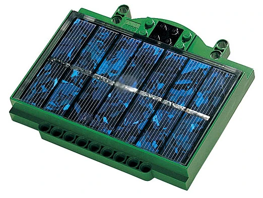 9912 LEGO Solar Cell | Brickipedia | FANDOM powered by Wikia
