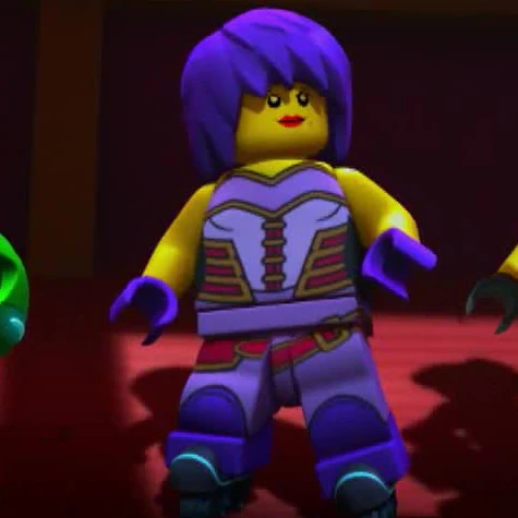 Camille | Wiki LEGO | Fandom