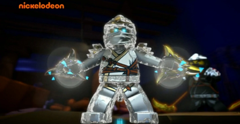 Image - Zane's full potential.png | Brickipedia | FANDOM powered by Wikia