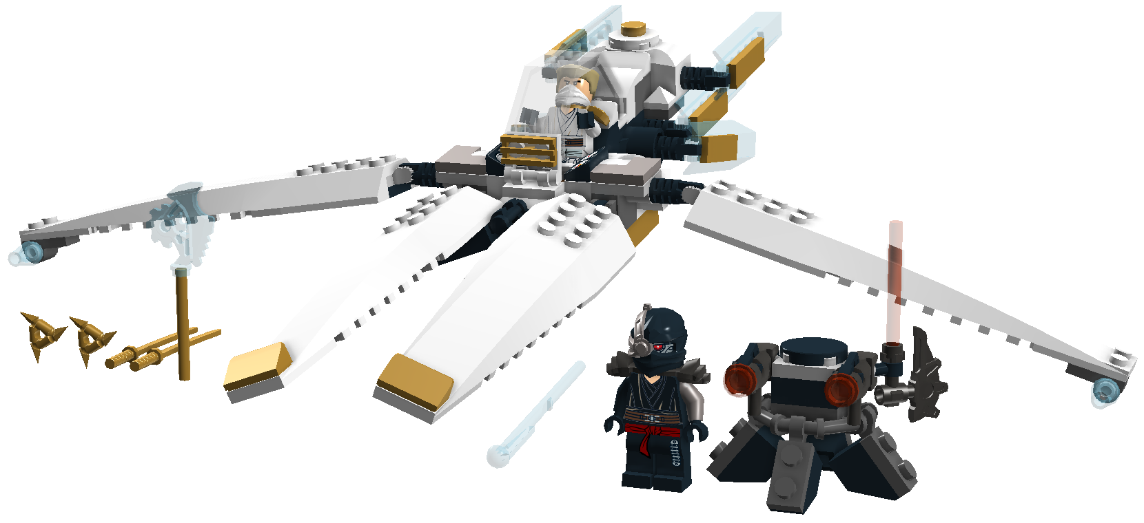 Custom:Zane's Nindroid Machine | Brickipedia | FANDOM powered by Wikia Custom:Zane's Nindroid Machine | Brickipedia | FANDOM powered by Wikia