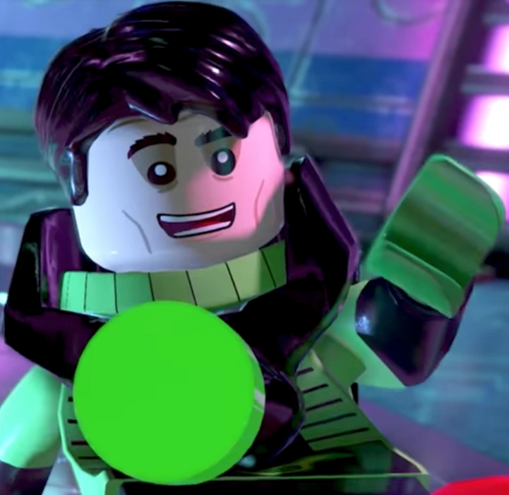 Maximus | Brickipedia | Fandom