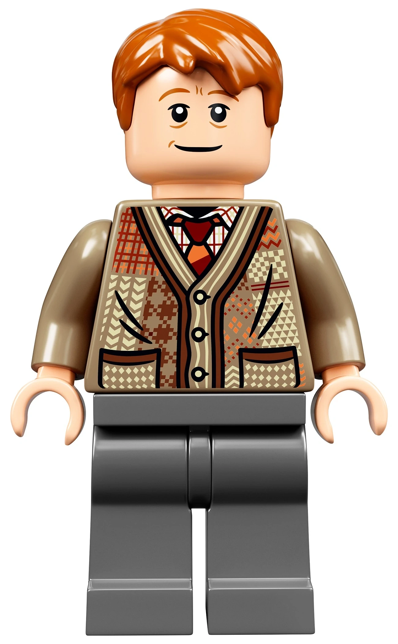 Arthur Weasley | Brickipedia | Fandom