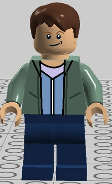 Custom:LEGO Goosebumps: The Video Game | Brickipedia | Fandom