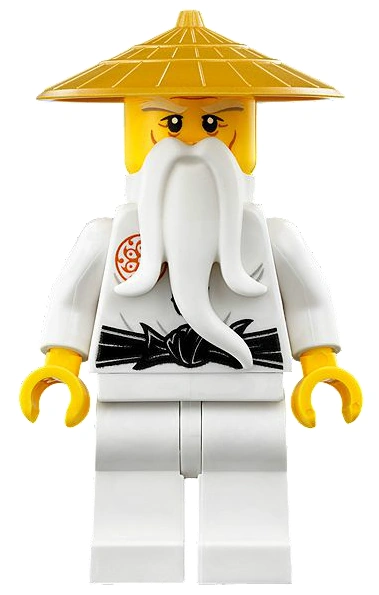 Image - Sensei Wu (S6).png | Brickipedia | FANDOM powered by Wikia