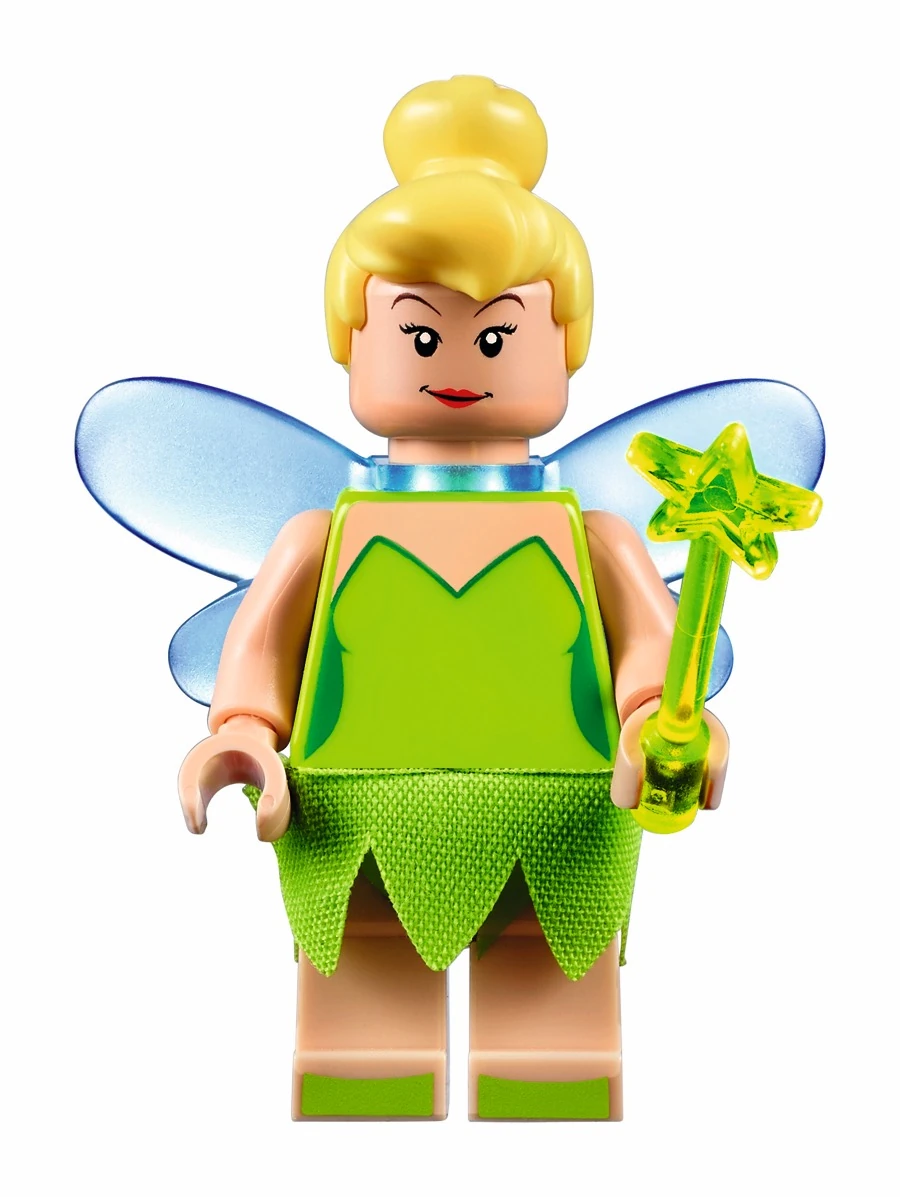 Image - LEGO-71040-The-Disney-Castle-Tinkerbell.jpg | Brickipedia ...