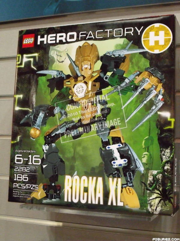 Image - Rocka XL.jpg | Brickipedia | FANDOM powered by Wikia