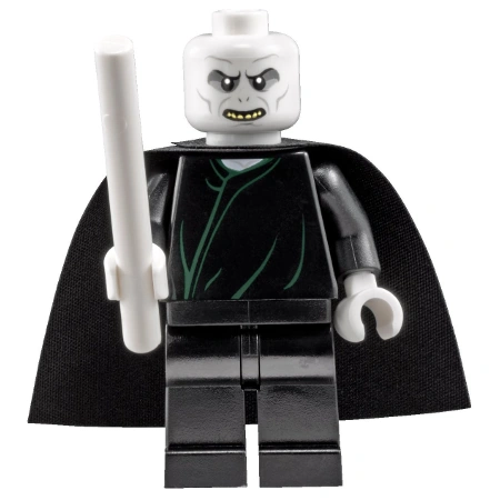 Voldemort | Wiki LEGO | Fandom