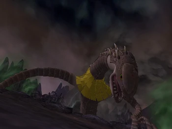 Zillo Beast | Brickipedia | Fandom