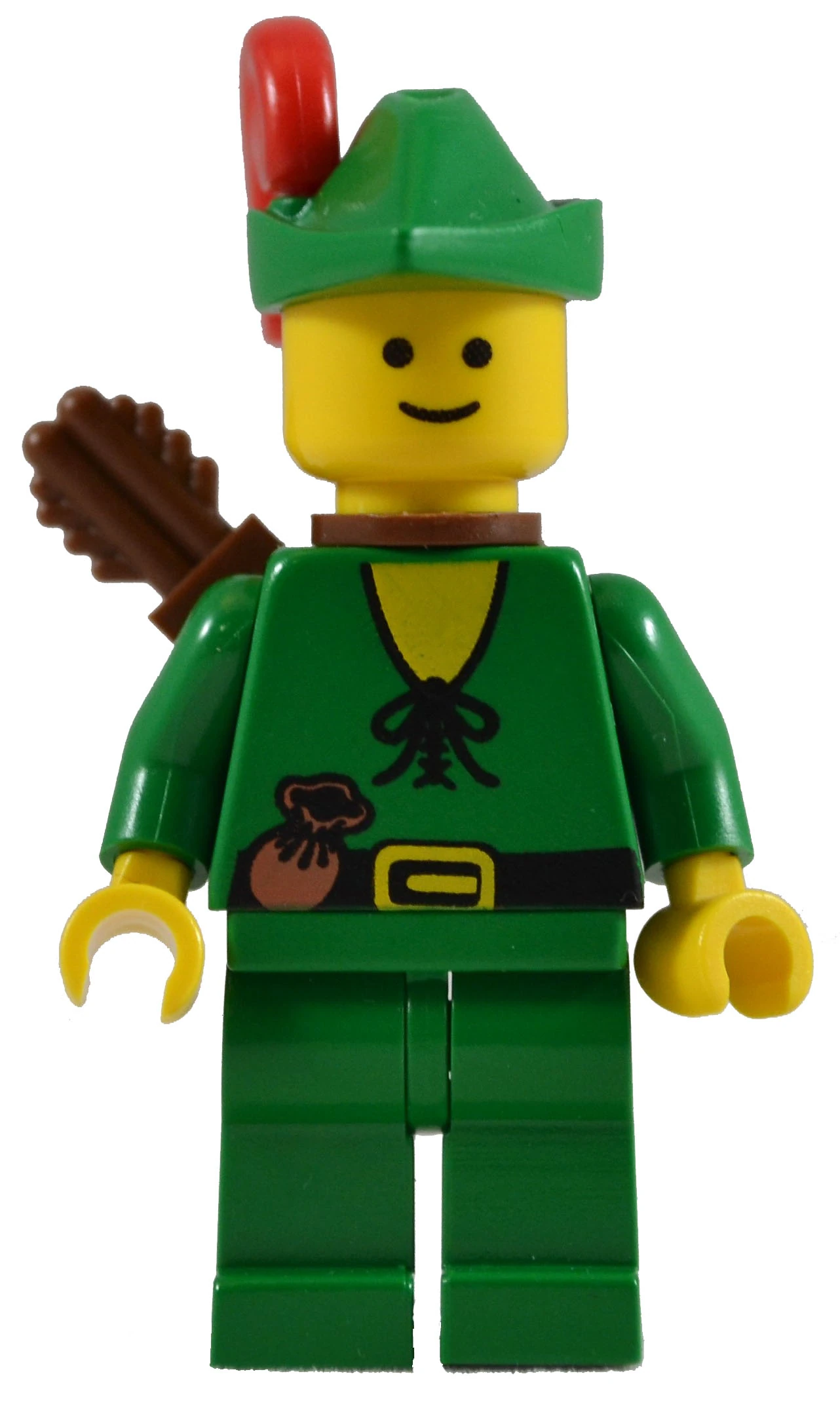 Forestman | Brickipedia | Fandom
