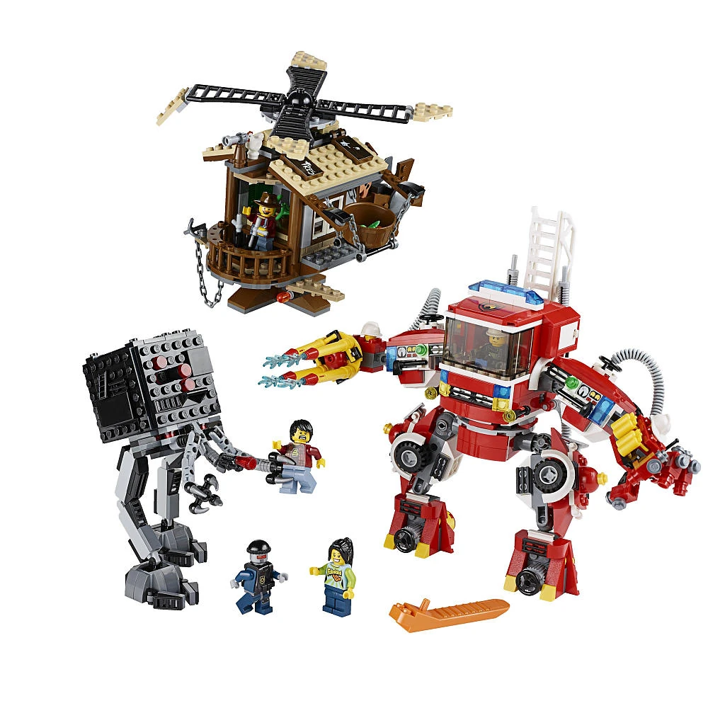 70813 Rescue Reinforcements | Brickipedia | FANDOM powered by Wikia