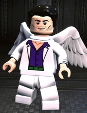 Custom:LEGO Lucifer: The Video Game | Brickipedia | Fandom