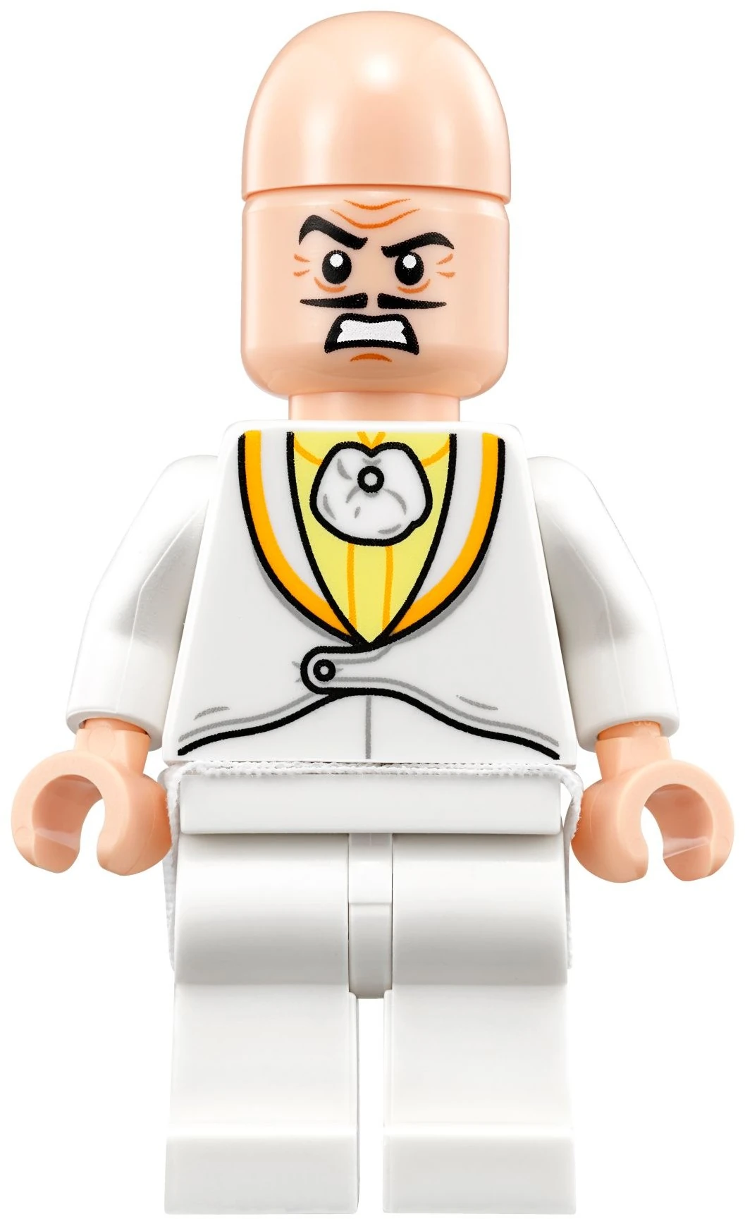 Egghead (DC Comics) | Brickipedia | Fandom