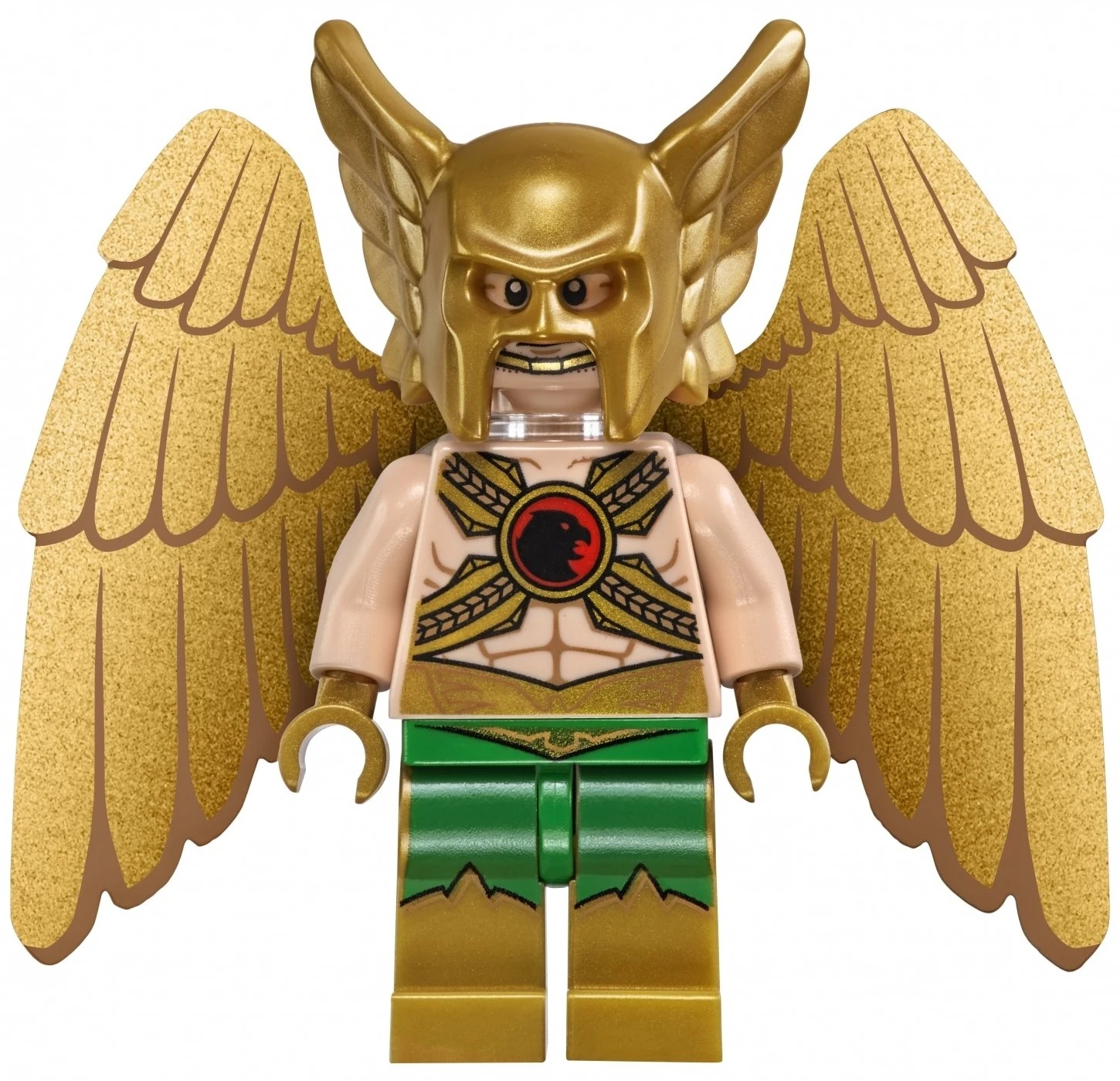 Hawkman | Brickipedia | Fandom