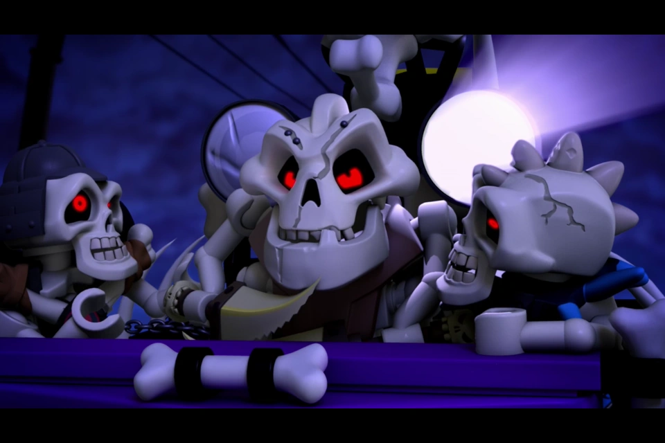 Samukai | Brickipedia | Fandom