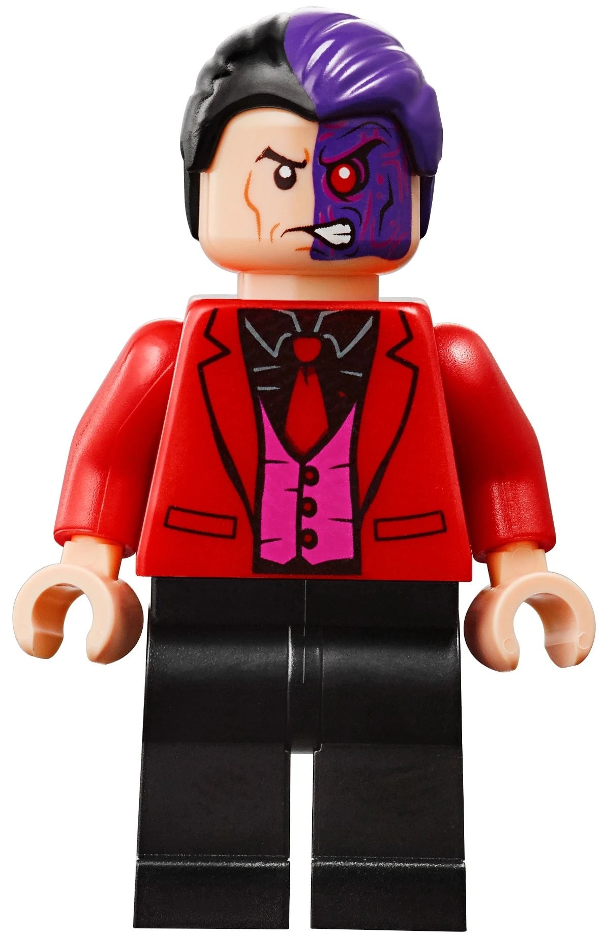 Two-Face | Brickipedia | Fandom