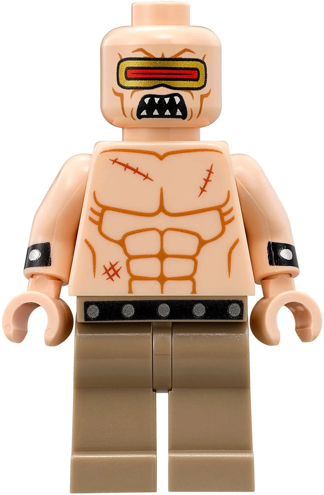 Mutant Leader | Brickipedia | Fandom