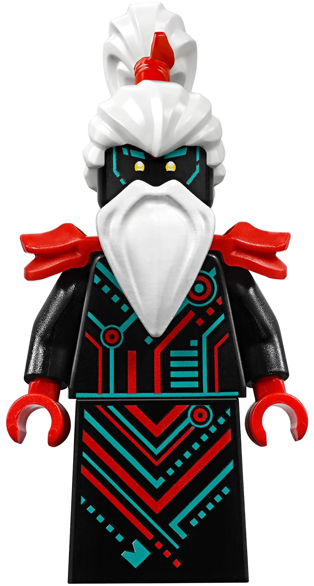 Unagami | Brickipedia | Fandom