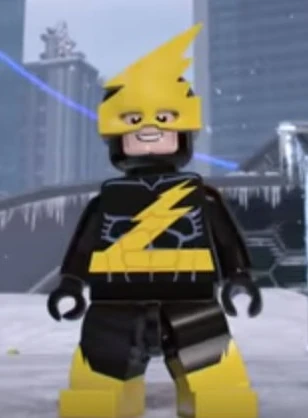 Blackout (Marvel) | Brickipedia | FANDOM powered by Wikia