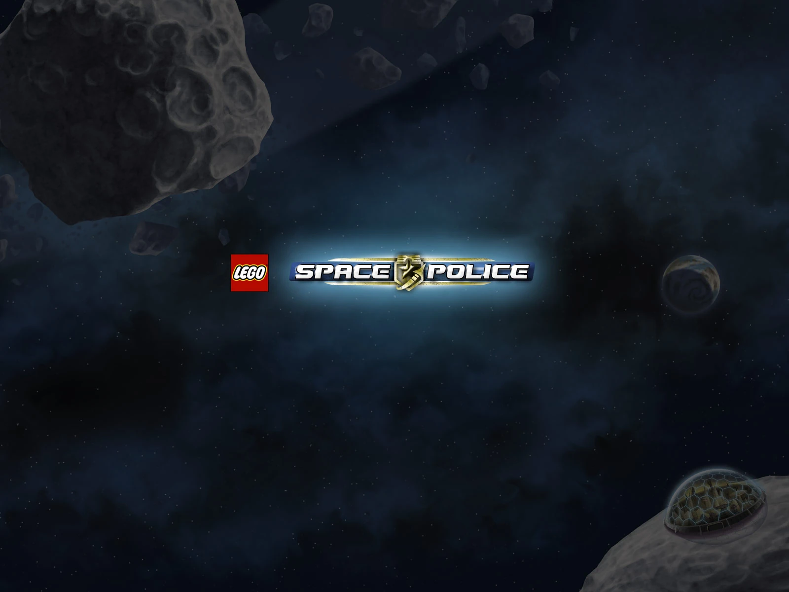 Image - Space Police III wallpaper11.jpg | Brickipedia | FANDOM powered ...