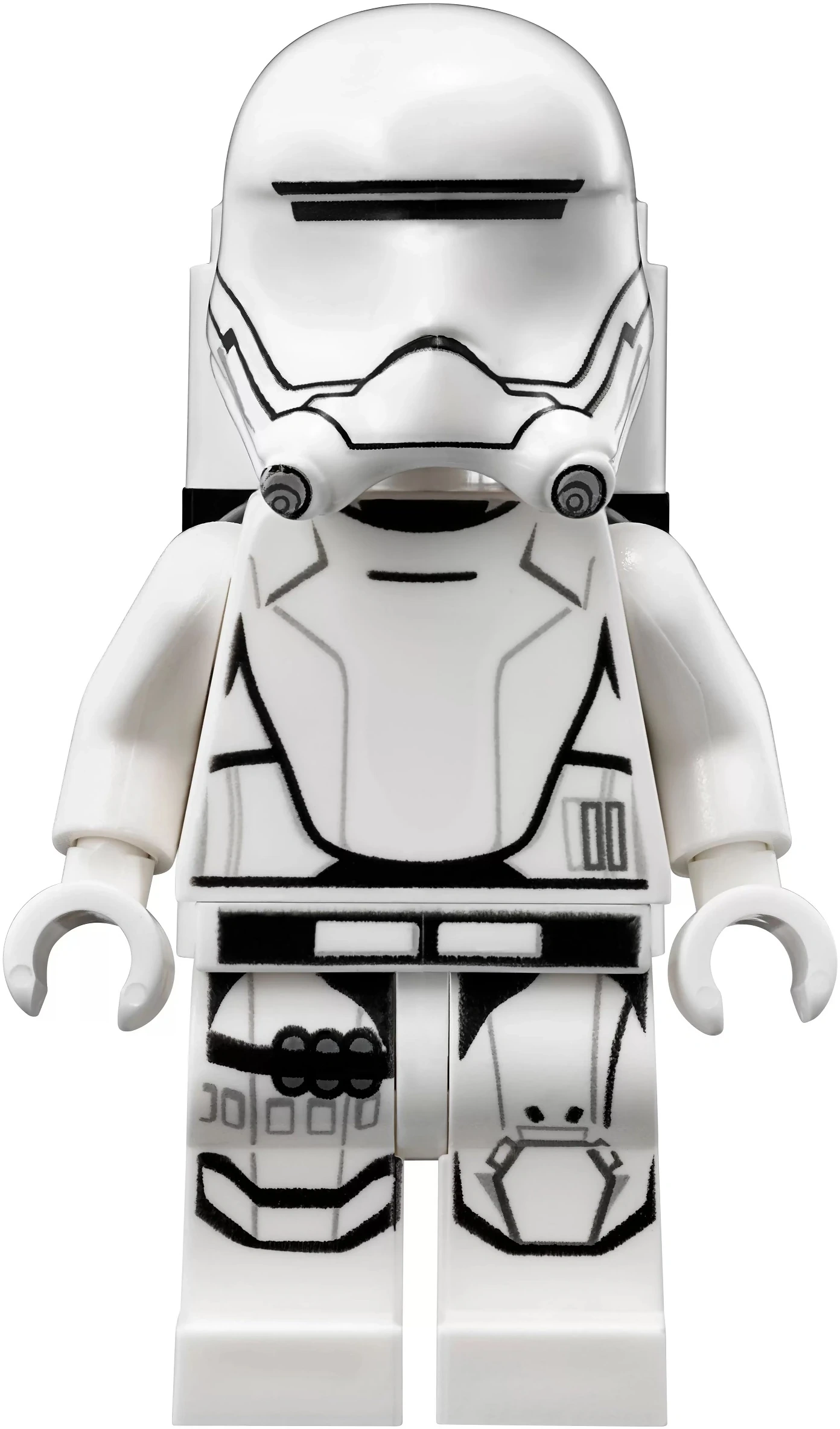 First Order Flametrooper | Brickipedia | Fandom
