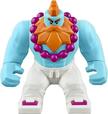 Sandy (Monkie Kid) | Brickipedia | Fandom