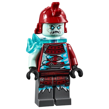 Archer Blizzard | Wiki LEGO | Fandom
