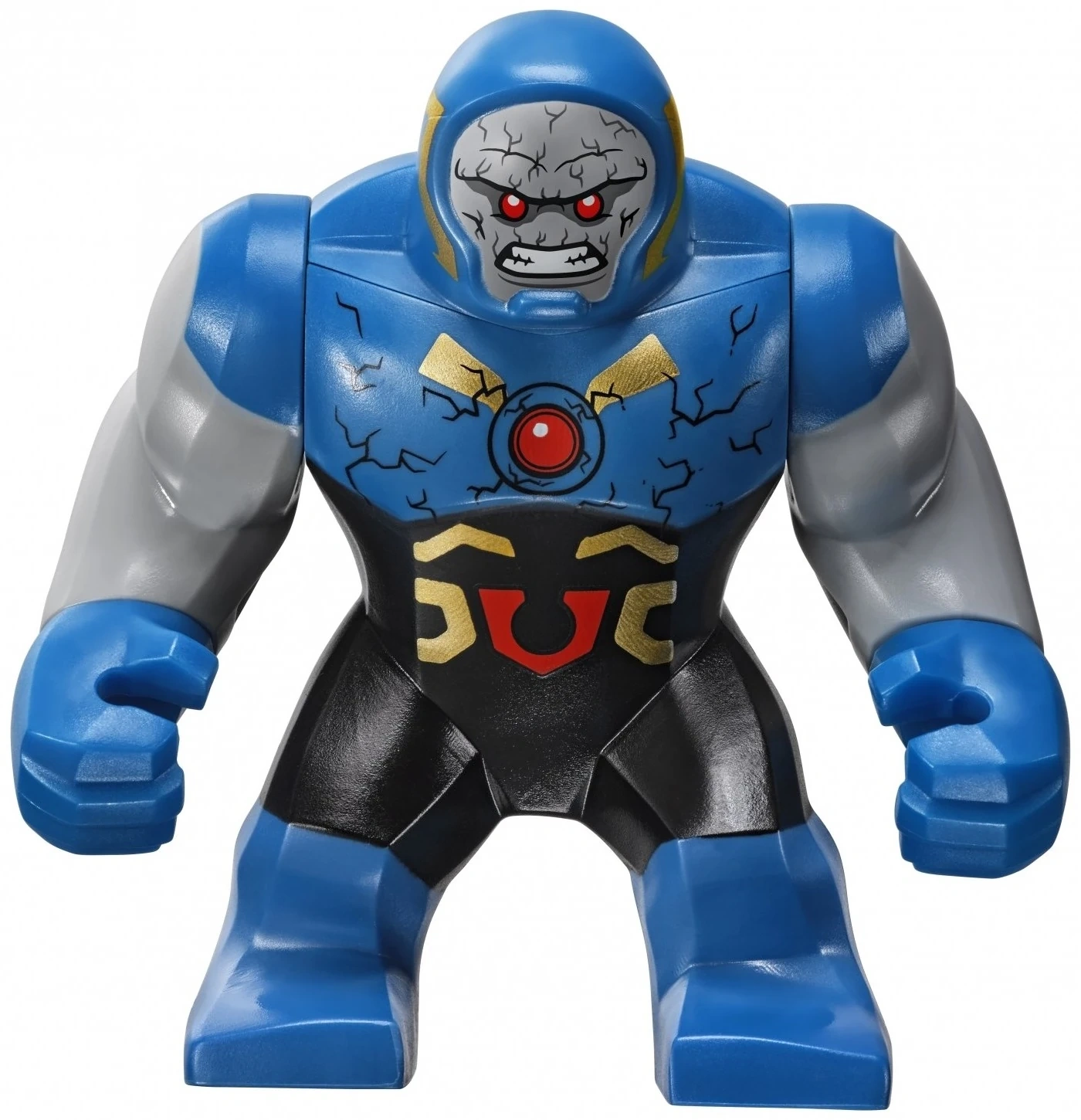 Darkseid | Brickipedia | FANDOM powered by Wikia