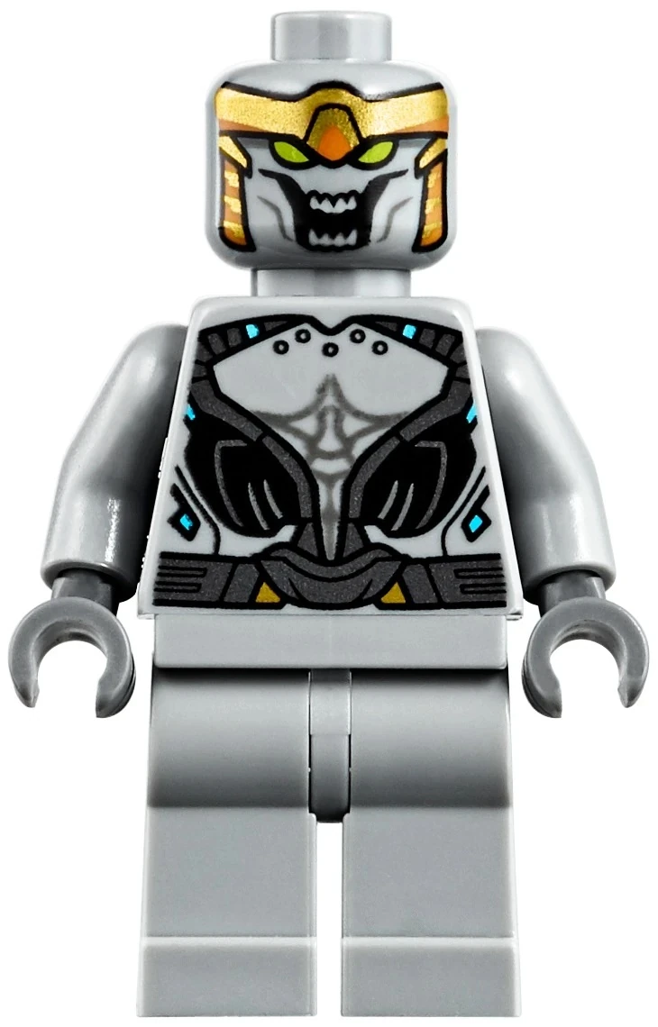 Chitauri | Brickipedia | Fandom