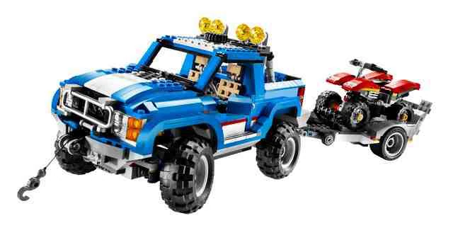 5893 Offroad Power | Brickipedia | FANDOM powered by Wikia