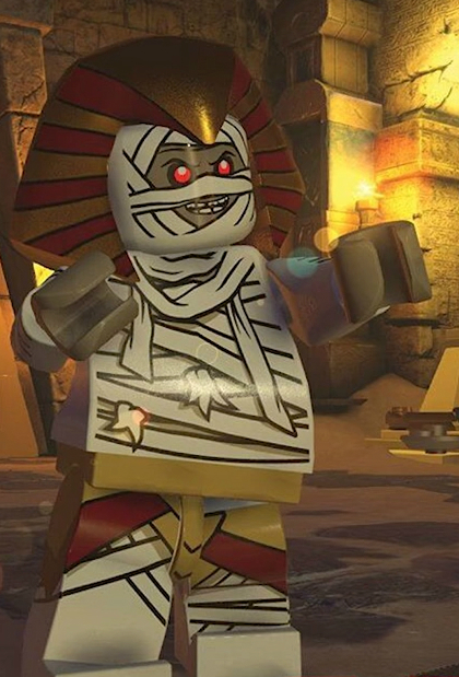 N'Kantu the Living Mummy | Brickipedia | Fandom N'Kantu the Living Mummy | Brickipedia | Fandom