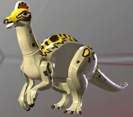 Corythosaurus | Brickipedia | Fandom