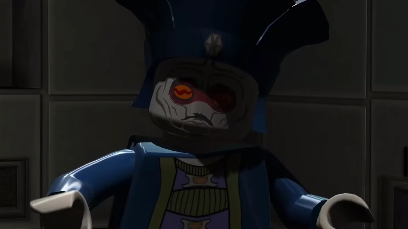 Lok Durd | Brickipedia | Fandom