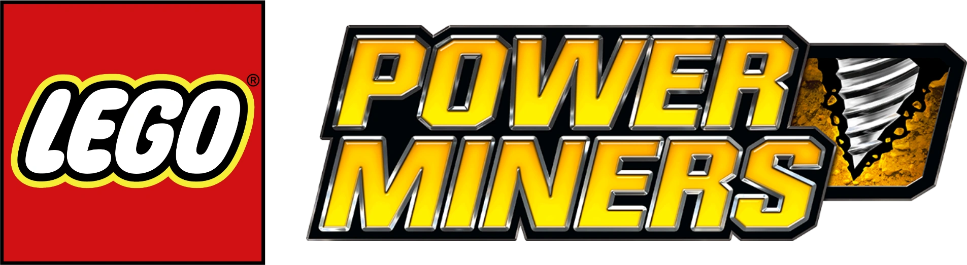 Power Miners | Lego Wiki | Fandom