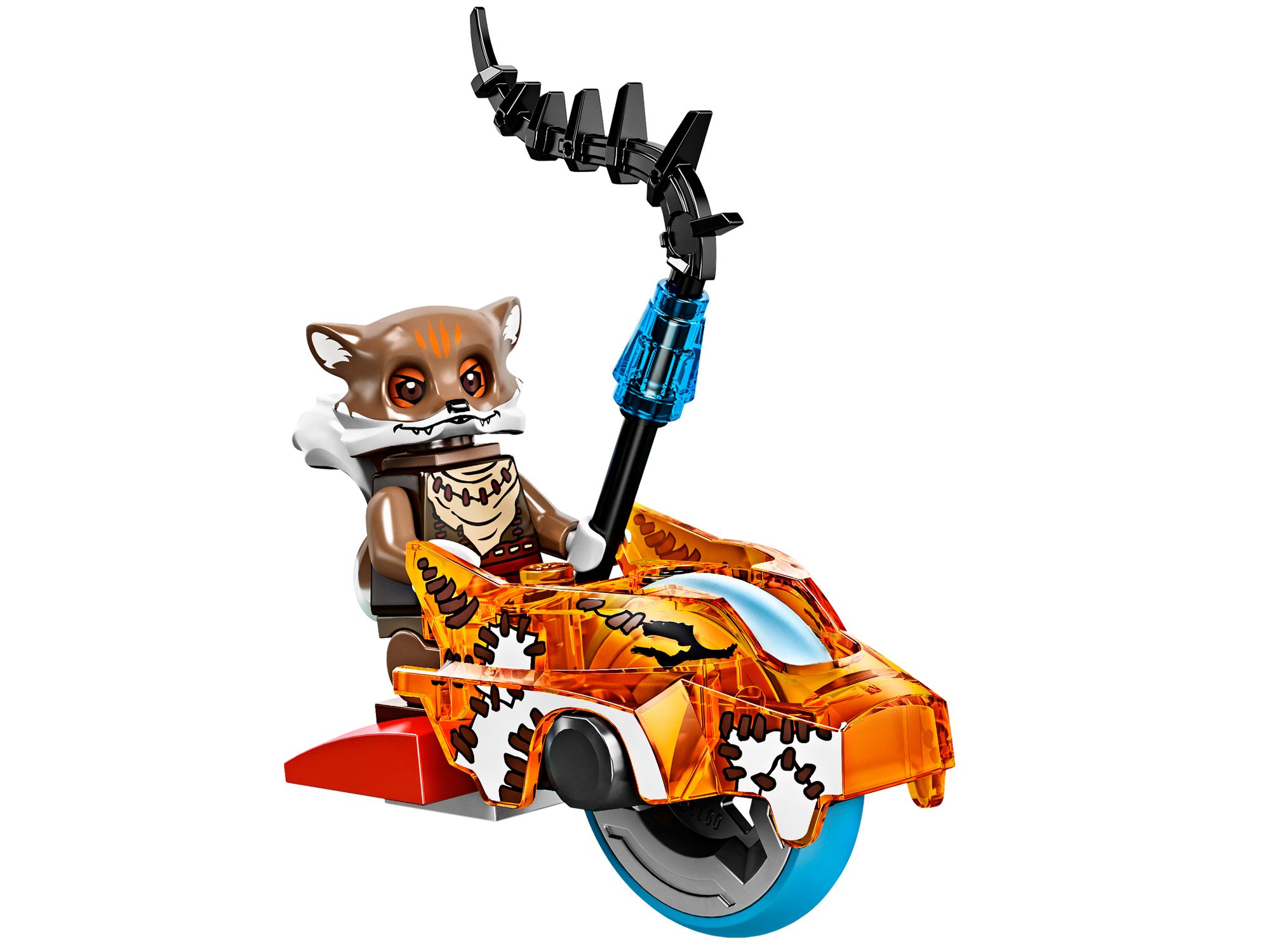 Furty | Brickipedia | Fandom